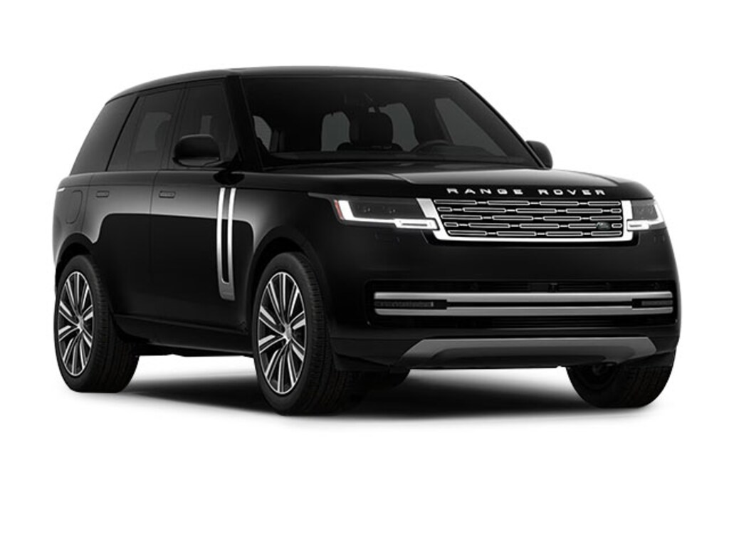 2025 New Land Rover Range Rover P530 Autobiography For Sale Near ... 2025 New Land Rover Range Rover P530 Autobiography For Sale Near ...